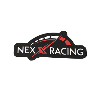 NX-318 Nexx Racing Team Sticker – NexxRacing