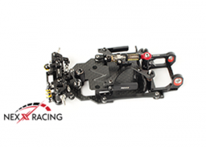 Chassis – NexxRacing