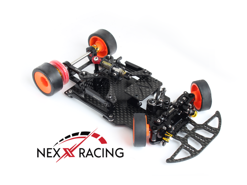 NexxRacing