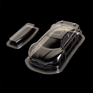 Lexan Bodies – NexxRacing