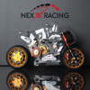 NX-289 Nexx Bike Jaguar 1/12 Motorcycle RC (with Brushless Motor ...