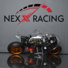 NX-289 Nexx Bike Jaguar 1/12 Motorcycle RC (with Brushless Motor ...
