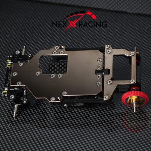 NX-300-39 Nexx Racing Brass Chassis for Specter Kit – NexxRacing