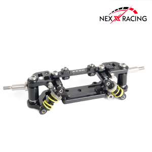 NX-300-FS-Nexx Racing Front Suspension System for Specter – NexxRacing