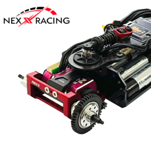 NexxRacing