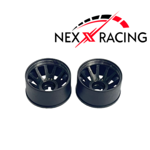 NXUSA-EVO-R Nexx Racing “JUD” threaded carbon-fiber reinforced EVO ...