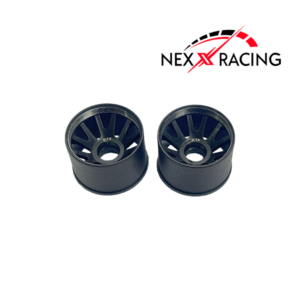 NXUSA-EVO-R Nexx Racing “JUD” threaded carbon-fiber reinforced EVO ...