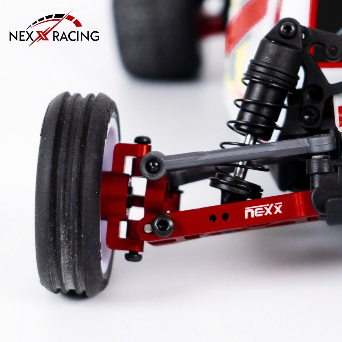 NX-462 Nexx Raicng Aluminum Caster Blocks Micro_B – NexxRacing