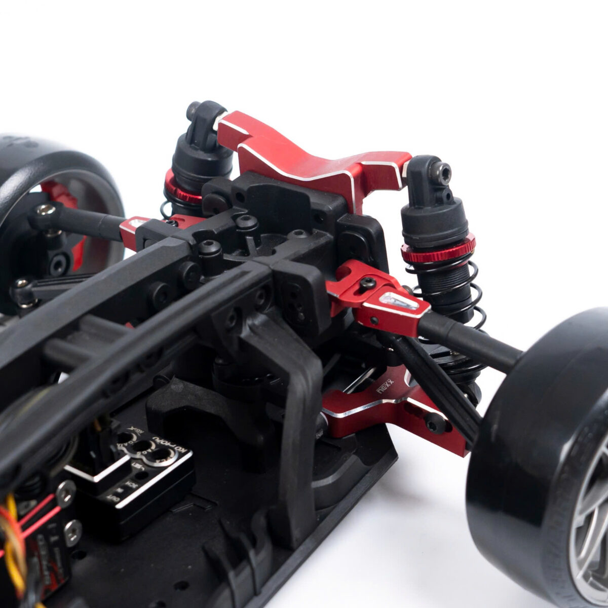 Products – NexxRacing