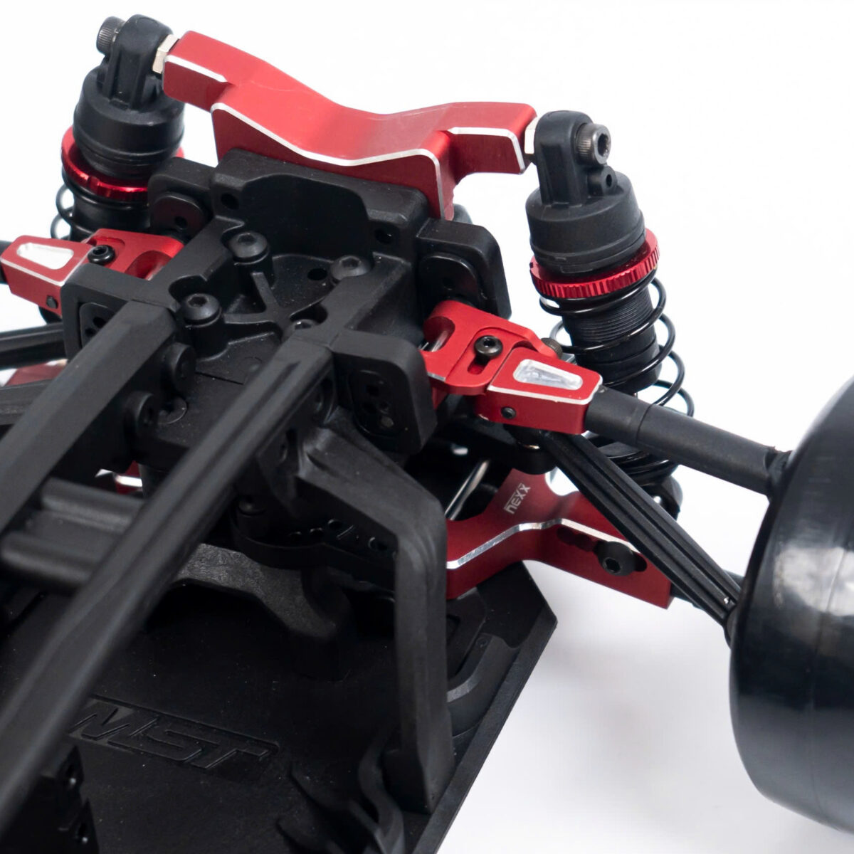 Products – NexxRacing