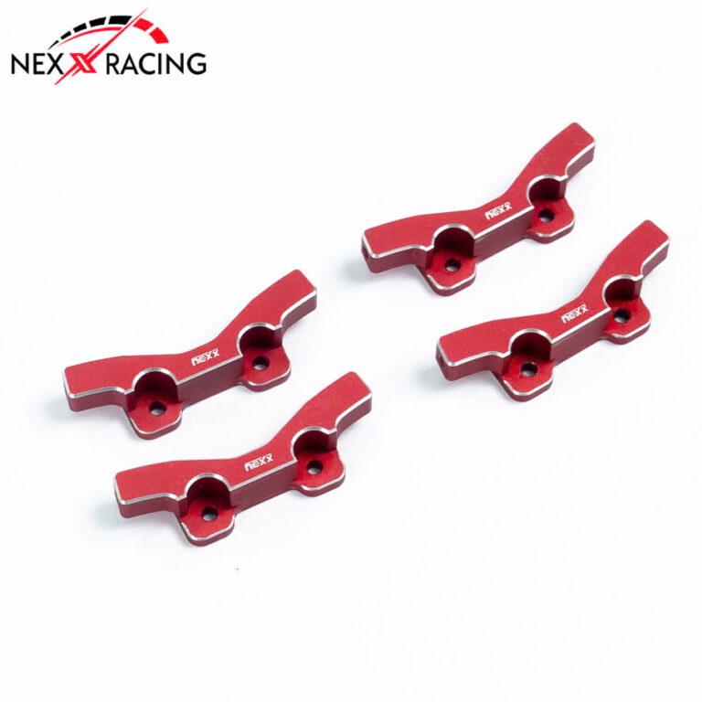 Products – NexxRacing