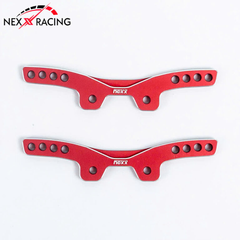 Products – NexxRacing