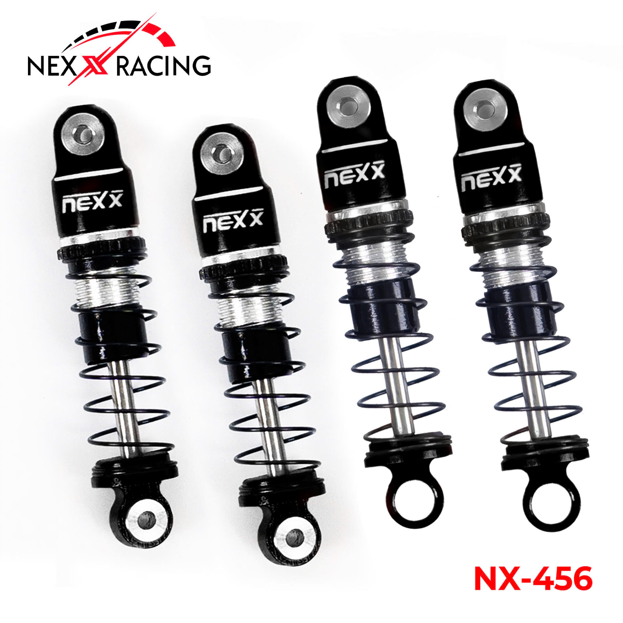 Products – NexxRacing