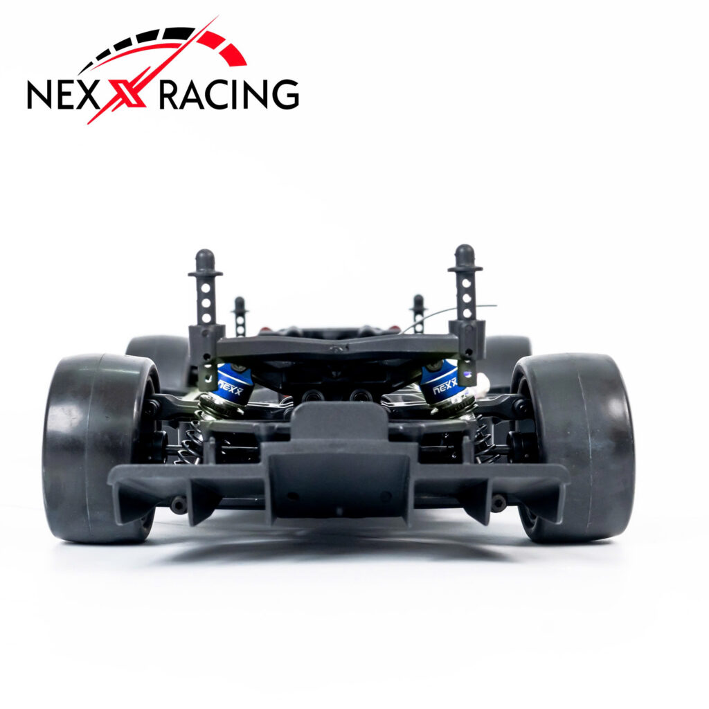 NX-470 Nexx Racing Oil Shock (4pcs) for Losi 1/12 Nascar – NexxRacing