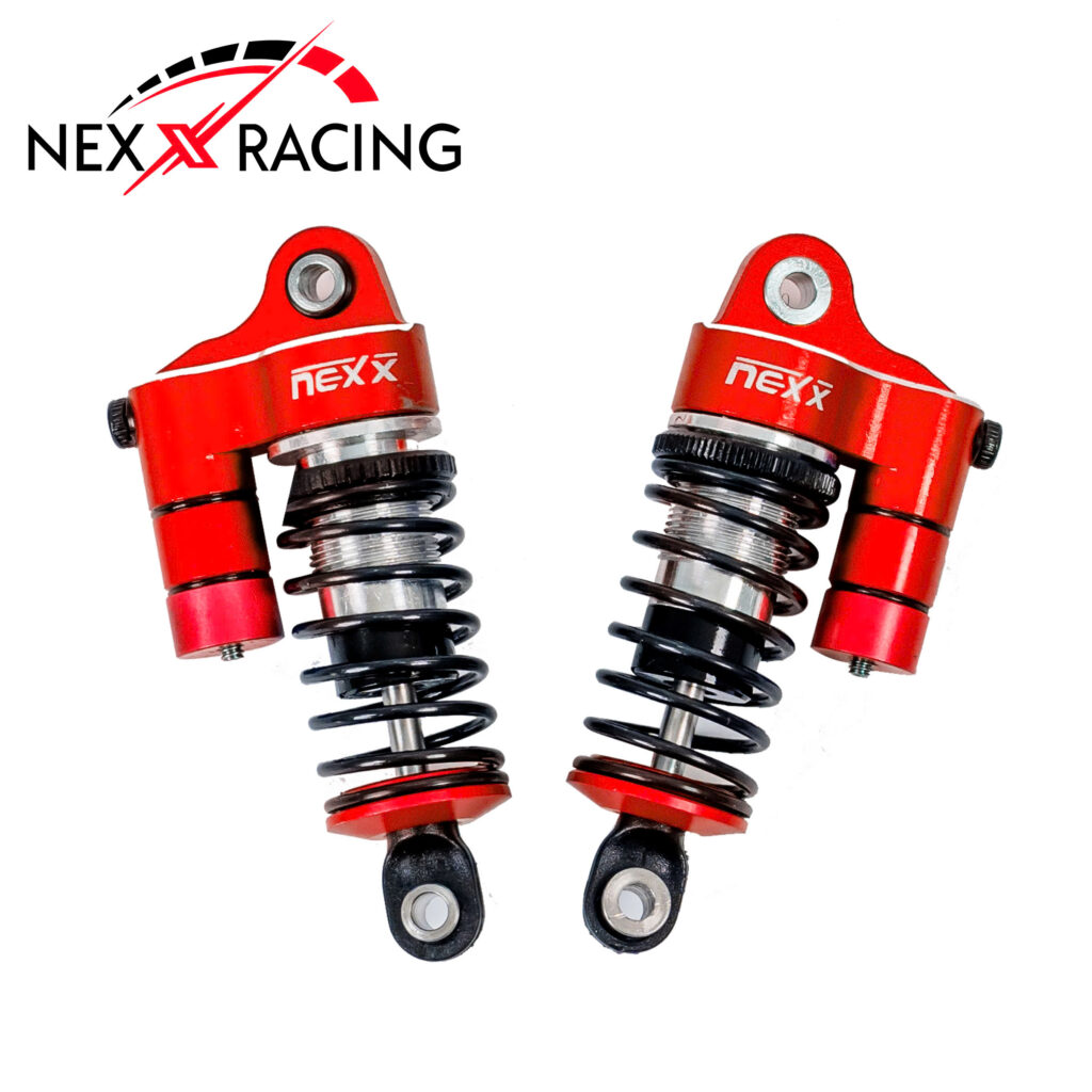 NexxRacing
