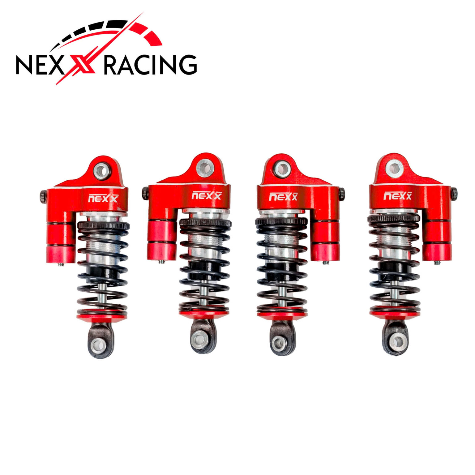 NexxRacing