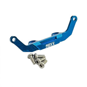 NX-576-Nexx Racing Aluminum Front Strut bar For Team Associated RC28 ...